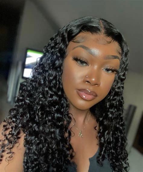 Arabella Hot Human Hair Water Wave 13x6 Inch Lace Frontal Wig 210