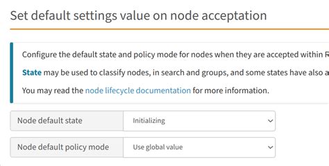 reboot after provisioning is done rudder documentation