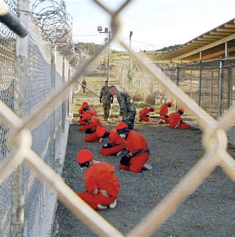 Us Guilty Of Several Human Rights Violations In 2012 Human Rights