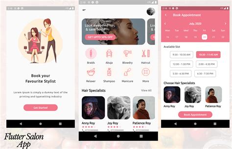 45 top pictures appointment booking app flutter download doctor