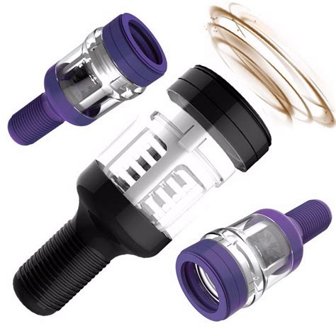 top 10 largest retractable electric male masturbator list and get free