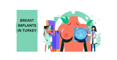 Breast Implants Turkey 2023 Best Boob Job Turkey Surgeons Clinics