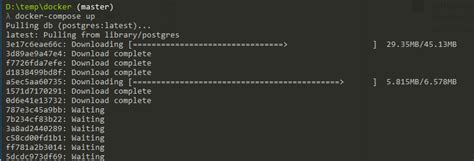 github twtrubiks docker tutorial docker 基本教學 從無到有 docker beginners