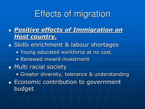 Ppt Migration Powerpoint Presentation Free Download Id 1069393