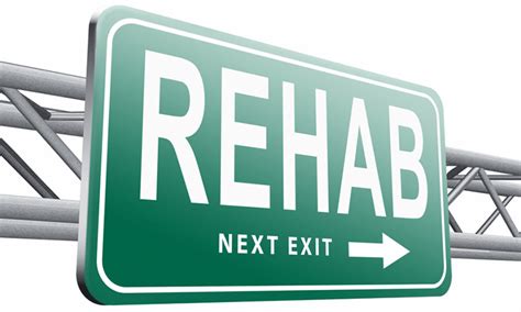 In What States Can You Force Someone Into Rehab Does It Work