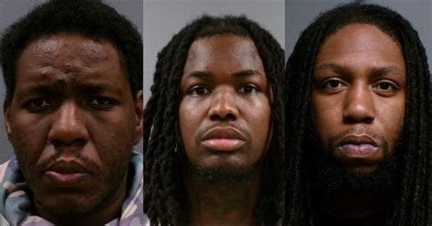 Three Arrested In Connection With 2023 Bridgeport Lounge Shooting