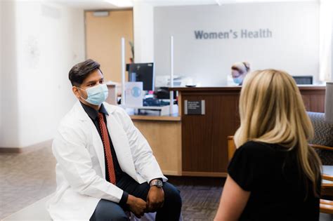 Obstetrics And Gynecology Clinic Jefferson Healthcare