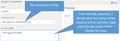 javascript angular form builder custom component get