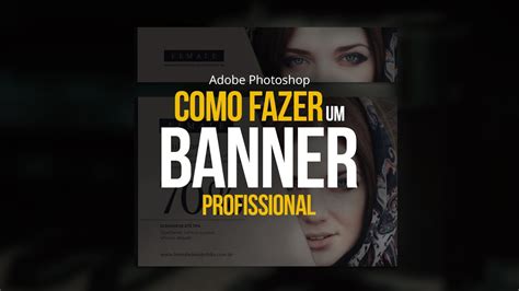 Como Criar Um Banner Em Animado No Photoshop Tutoriart Como Hot Sex