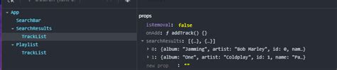 react hooks reactjs hard coded state with array but