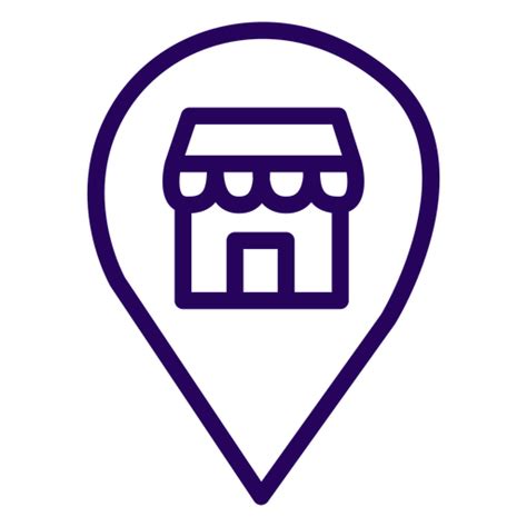 Íconos De Tienda En Svg Png Ai Para Descargar