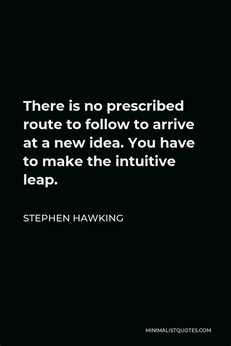 Stephen Hawking Quote Time And Space Are Finite In Extent But They