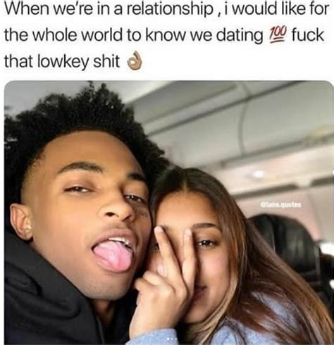 Freaky Relationship Goals Instagram