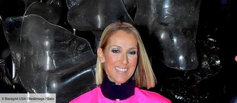 Céline Dion Ce Rituel Dhygiène Avant De Monter Sur Scène Midiflux