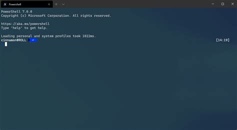 windows terminal appearance settings microsoft learn