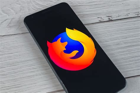 mozilla updates firefox preview its experimental web browser for