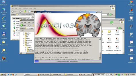 neuroelf v0 9c downloading installation and setup under matlab r2011
