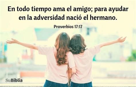 27 Versículos Para Dedicar A Un Amigo Muestra Cuánto Lo Valoras Su