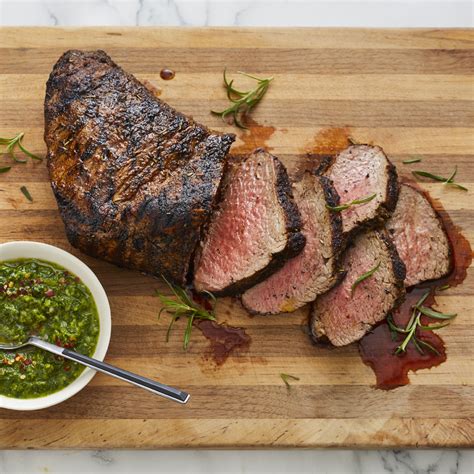 Santa Maria Grilled Tri Tip Beef Recipe Allrecipes