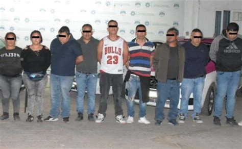 Estas Bandas Delictivas De Cdmx Operan En Puebla El Universal Puebla