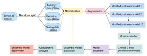 tomography free full text ednc ensemble deep neural network for
