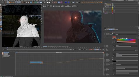 autodesk releases arnold 6 animation world network
