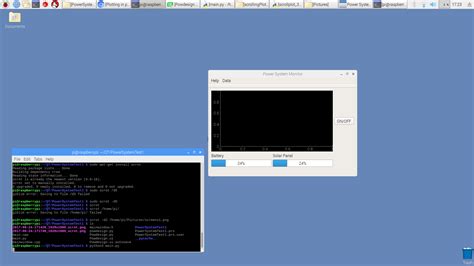 python embed a pyqtgraph plot into a qt ui stack overflow