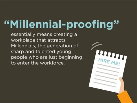 Managing Millennials
