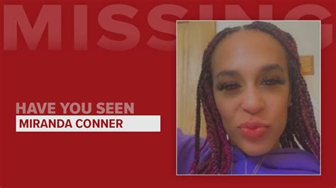 Police Asking For Publics Help To Find Missing Woman Last Seen In Ne