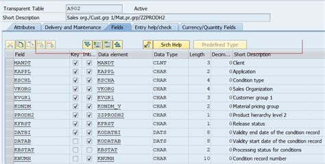 where used list for nast output types sap blogs