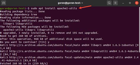 mod evasive on apache install and configure to defend ddos attacks
