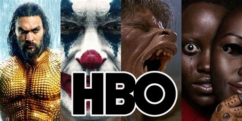 Las Mejores Películas En Hbo Ahora Mismo – Recomendaciones De Series