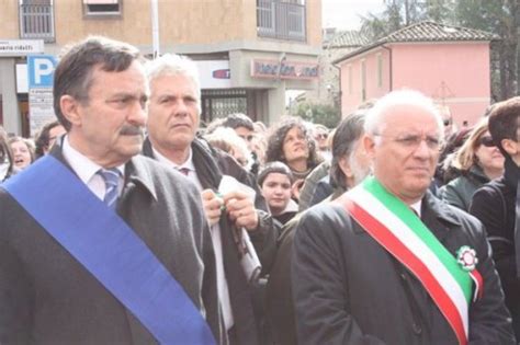 Elezioni Provincia Terni Presentate Le Liste Ecco I Candidati