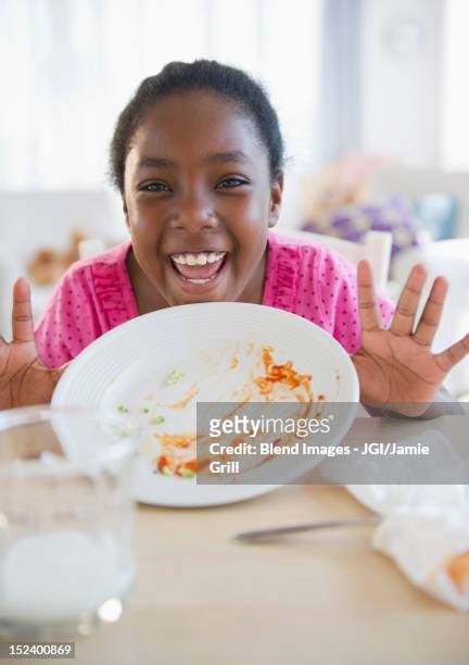 Black Girl Open Mouth Photos And Premium High Res Pictures Getty Images