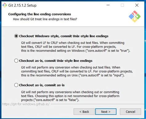 how to install git on windows 10 wdb24