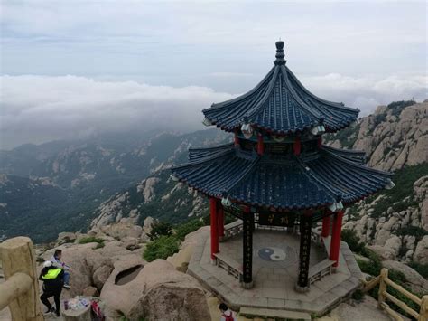 2019崂山巨峰景区 旅游攻略 门票 地址 游记点评 青岛旅游景点推荐 去哪儿攻略社区