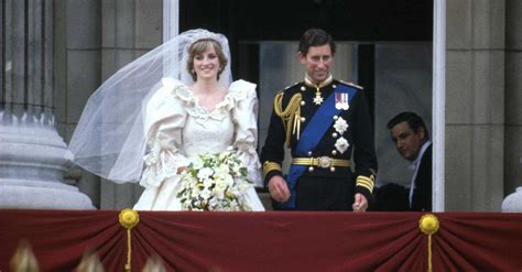 Was Princess Diana Taller Than Prince Charles
