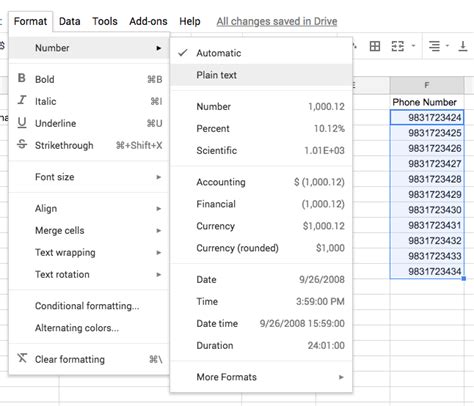 java cannot get a text value from a numeric cell “poi