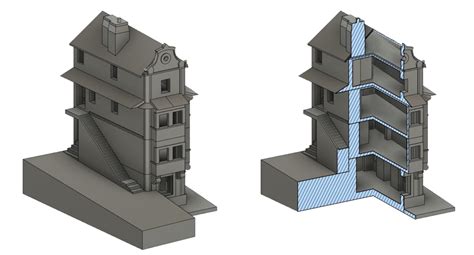 3d modelovanie bim inspector