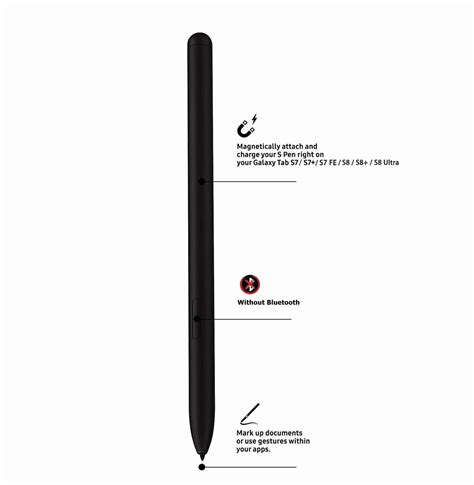 Stylus Touch S Pen For Samsung Galaxy Tab S6 Lite S7 S7 S7 Fe S8 S8