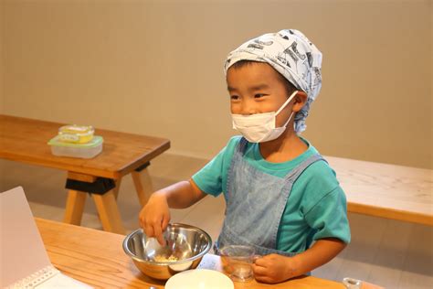 【2022 7月移転】食育＆料理教室cotocoto（コトコト／徳島市川内町）子どもたちの心を育む、親子で学ぶクッキング教室が移転オープン！