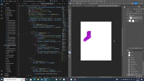 create script automate adobe photoshop by hiep it fiverr