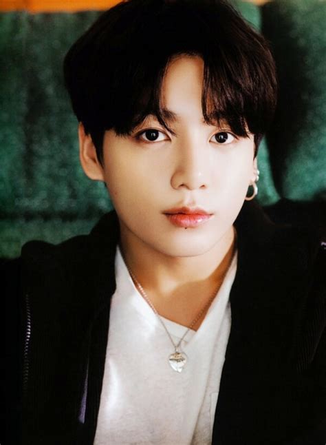 방탄소년단 Bts 정국 팬 위한 노래 Never Let Go 발매