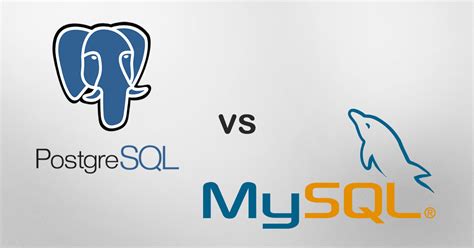 perbandingan postgresql vs mysql markbro