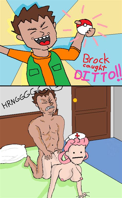 rule 34 all fours breasts brock clone color ditto ditto copied