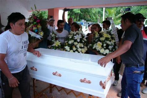 La Jornada Maya Quintana Roo La Jornada Fgr Atrae El Caso De