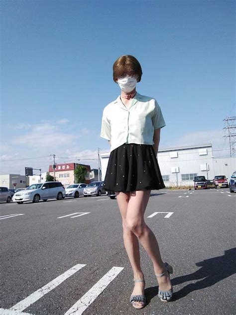 Tomoの女装外出日記 1933068 945 1