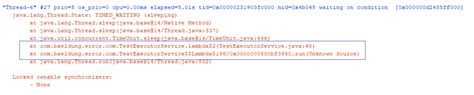 what causes java lang outofmemoryerror unable to create