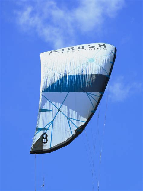2024 Airush Ultra Team V5 Review Kitesurfing Magazine