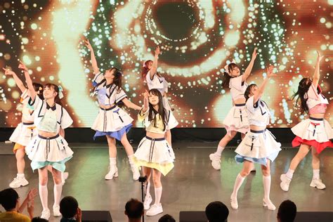 「純情のアフィリア」新曲初披露の満員御礼、7ヶ月連続ワンマン 2nd ライブレポート到着！ 5 月 18 日開催、3rd 公演チケット発売開始